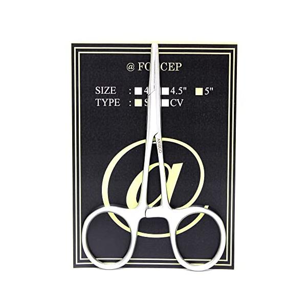 【ご購入後の当店からの連絡はご登録のメールアドレスに通知いたします。必ずご確認ください】【商品概要】サビに強いステンレス製フラットとギザの2段階ジョー先端はバーブを潰しやすいフラット仕上げアームにはフックアイニードル付安心確実なトリプルロッ...