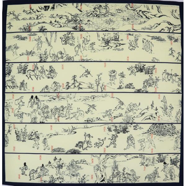 【ご購入後の当店からの連絡はご登録のメールアドレスに通知いたします。必ずご確認ください】【商品概要】本体サイズ:約50×50×0.1cm本体重量:約39g素材・材質:綿100%原産国:日本【商品説明】【商品詳細】ブランド：丸全商品種別：ホー...