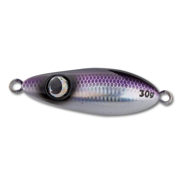 【ご購入後の当店からの連絡はご登録のメールアドレスに通知いたします。必ずご確認ください】【商品概要】全長:53mm(アイ除く)重量:30gタイプ:シンキングアクション:ハイピッチワイドスイングレンジ:0〜10m(スキッピング対応可)【商品説...