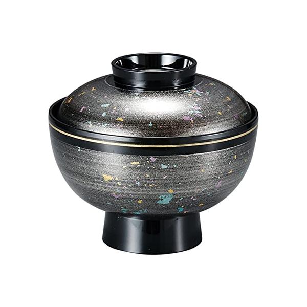 【ご購入後の当店からの連絡はご登録のメールアドレスに通知いたします。必ずご確認ください】【商品概要】【商品説明】-【商品詳細】ブランド：福井クラフト(Fukui Craft)商品名：福井クラフト 耐熱 4.2寸 雑煮椀 銀光彩 370020...