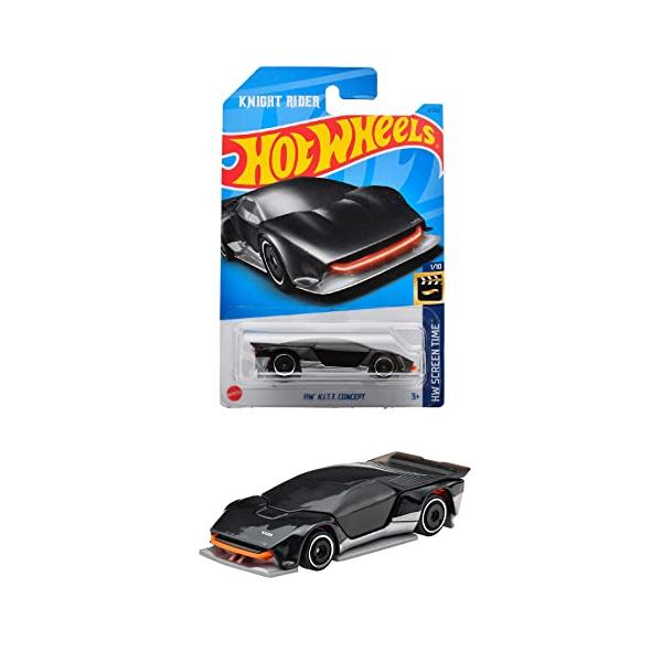 【ご購入後の当店からの連絡はご登録のメールアドレスに通知いたします。必ずご確認ください】【商品概要】【内容】1980年代前半にアメリカで放映されたTVドラマ・シリーズの『ナイトライダー』。その中で主人公マイケルの相棒として活躍するのが、ポン...