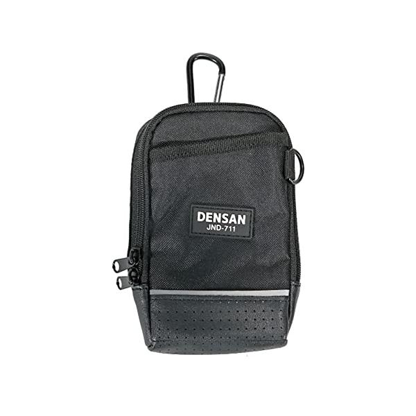 【ご購入後の当店からの連絡はご登録のメールアドレスに通知いたします。必ずご確認ください】【商品概要】仕様1:2ポケット(ジッパー×1)＋内ポケット×1仕様2:ペンホルダー・カラビナ・反射ライン付本体サイズ・質量:110mm×35mm×170...