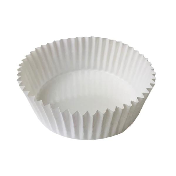 【ご購入後の当店からの連絡はご登録のメールアドレスに通知いたします。必ずご確認ください】【商品概要】焼成可能、焼型不要の厚手の紙ケース。カップケーキに、グラタンやキッシュにもオススメです。マドレーヌによく使用されます。冷凍食品にも対応いたし...