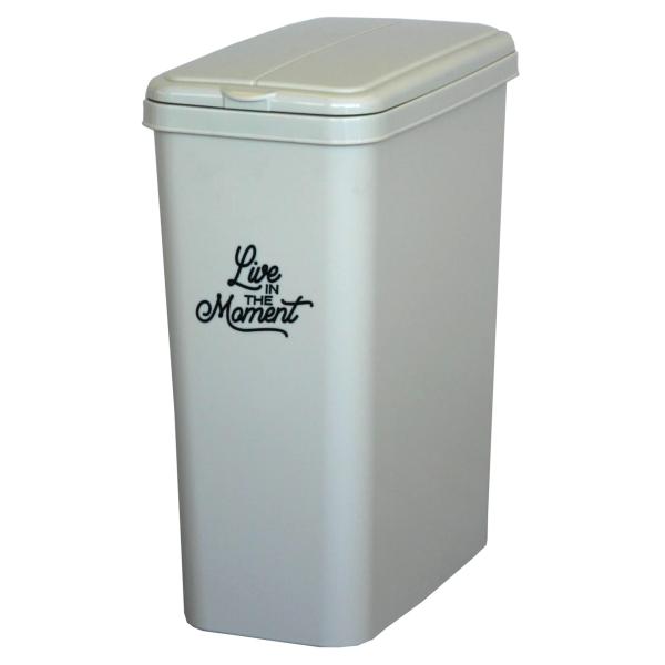 【ご購入後の当店からの連絡はご登録のメールアドレスに通知いたします。必ずご確認ください】【商品概要】本体サイズ:約39×17.7×29.8cm本体重量:約812g素材・材質:ポリプロピレン原産国:日本容量:約14L【商品説明】説明●ふた付き...