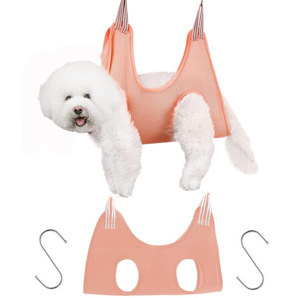 【ご購入後の当店からの連絡はご登録のメールアドレスに通知いたします。必ずご確認ください】【商品概要】【サイズ】52cm×42cm×16cm、脚の間隔9cm。5kg以下のペットに推奨、猫は非常にしなやかなので5kg以上の猫にも使用可能、小さす...