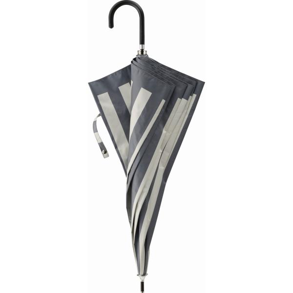 【ご購入後の当店からの連絡はご登録のメールアドレスに通知いたします。必ずご確認ください】【商品概要】晴れの日も雨の日も快適に。UVカット加工を施した機能的な傘です。特徴：遮蔽率99％以上、遮光率99.9％以上、UPF50+、黒コーティング仕...