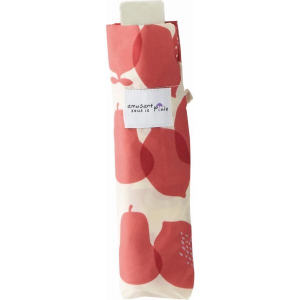 【ご購入後の当店からの連絡はご登録のメールアドレスに通知いたします。必ずご確認ください】【商品概要】コンパクトかつ軽量で、耐風機能のある丈夫な折たたみ傘です。開閉方式：手開きサイズ：24×5×5cm生地素材：ポリエステル100％ 手元素材：...