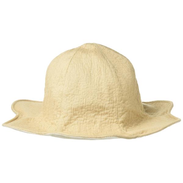 【ご購入後の当店からの連絡はご登録のメールアドレスに通知いたします。必ずご確認ください】【商品概要】サイズ調整可能,ポケッタブル,手洗いOK,UV CUT99%【商品説明】お花の様なツバ先がポイントのチューリップハットです。ツバ先にワイヤー...