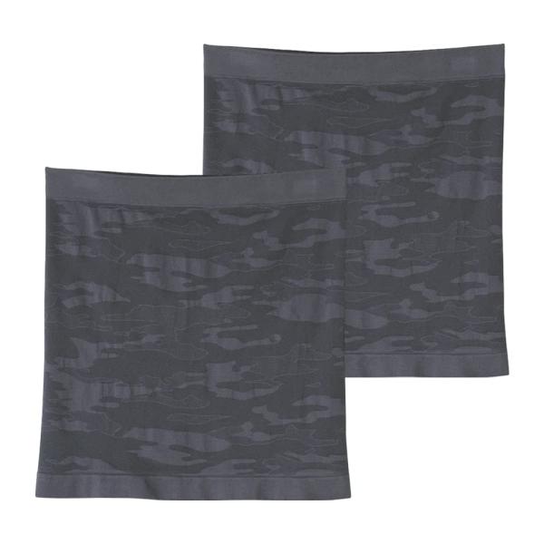 【ご購入後の当店からの連絡はご登録のメールアドレスに通知いたします。必ずご確認ください】【商品概要】ストレッチ・カラダに沿った設計パターン成型ジャカード（迷彩柄）の年間素材の腹巻【商品説明】【商品詳細】ブランド：GUNZE(グンゼ)商品種別...