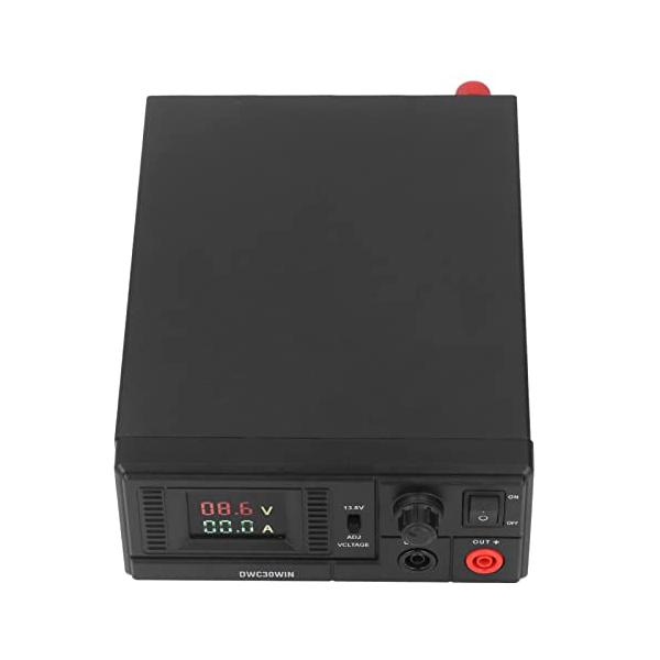 【ご購入後の当店からの連絡はご登録のメールアドレスに通知いたします。必ずご確認ください】【商品概要】幅広い用途:ACからDCへのスイッチトランスは、送信電力が100W未満のカーラジオやマリンラジオに適しています。優れた熱放散:AC-DC 電...