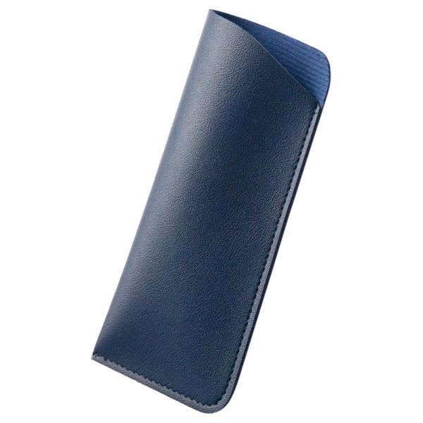 【ご購入後の当店からの連絡はご登録のメールアドレスに通知いたします。必ずご確認ください】【商品概要】【スリム＆軽量でスマートなデザイン】おしゃれなシンプルデザインで、スリムで持ち運びしやすく、メガネの出し入れがしやすいメガネケース！ふたやフ...