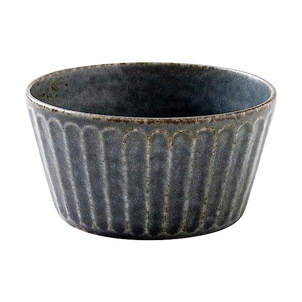 【ご購入後の当店からの連絡はご登録のメールアドレスに通知いたします。必ずご確認ください】【商品概要】サイズ:約Φ10.7×H5.5cm重量:約160g容量:約290ml生産国:日本(美濃焼)素材・材質:陶磁器【商品説明】ナチュラルで素朴な、...