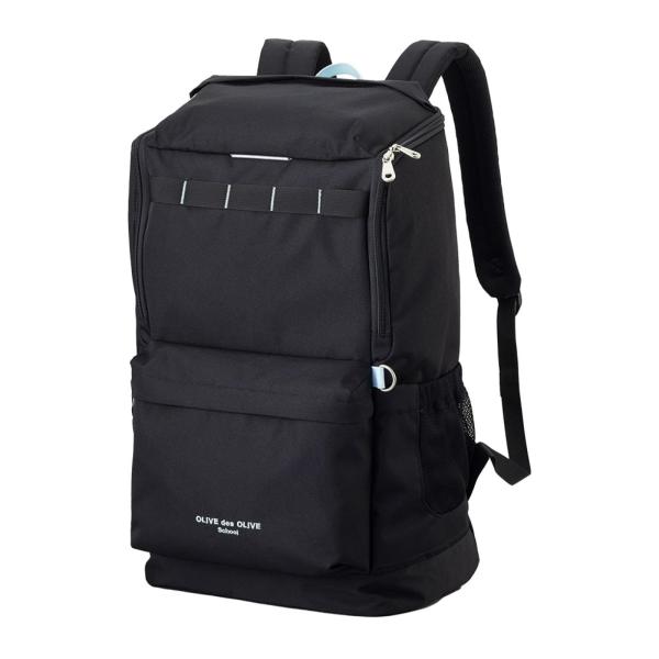 【ご購入後の当店からの連絡はご登録のメールアドレスに通知いたします。必ずご確認ください】【商品概要】サイズ：高さ48cm×幅30cm×奥行18cm 30L安心の反射材付き前面デイジーチェーン付き開口部が大きい教科書仕切り付き【商品説明】【商...