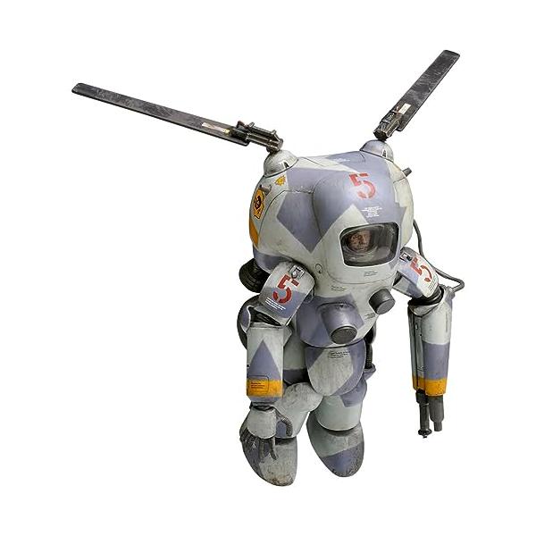 【ご購入後の当店からの連絡はご登録のメールアドレスに通知いたします。必ずご確認ください】【商品概要】(C)Kow Yokoyama 2023組み立て塗装が必要なプラモデル。別途、工具や塗料等が必要。1/20スケール未塗装プラスチック組み立て...