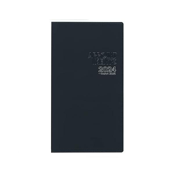 【ご購入後の当店からの連絡はご登録のメールアドレスに通知いたします。必ずご確認ください】【商品概要】2025年3月までの15ヵ月ダイアリー。コンパクトで独特なスタイルが好評のアポイントメント。深みのある色合いのカバー。丈夫でコンパクトな中ミ...