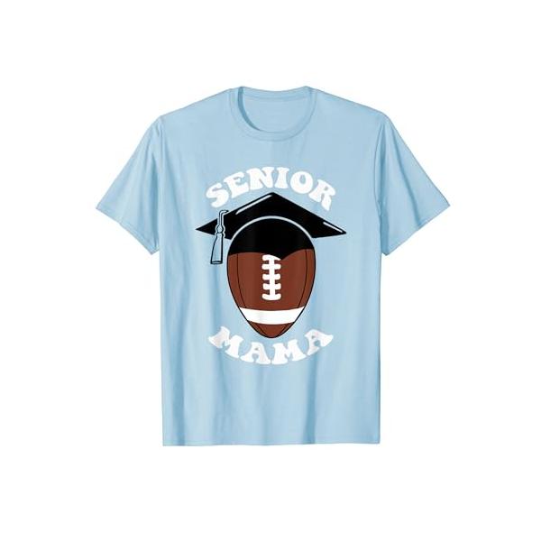 【ご購入後の当店からの連絡はご登録のメールアドレスに通知いたします。必ずご確認ください】【商品概要】当社のフットボール 卒業キャップ アイテムは、シニアママやママ、特にフットボールシニアナイトに最適です。シニアフットボールママのイメージがと...