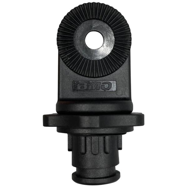 【ご購入後の当店からの連絡はご登録のメールアドレスに通知いたします。必ずご確認ください】【商品概要】対応：極みシリーズ（樹脂ギア用）材質：樹脂サイズ（mm）：48×48×84BMOフィッシングギア「極み」シリーズ用の拡張アタッチメント/スペ...