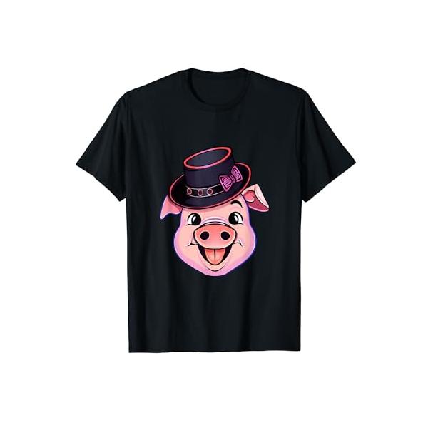 【ご購入後の当店からの連絡はご登録のメールアドレスに通知いたします。必ずご確認ください】【商品概要】ポークパイキャップ 豚好き 農家 ピッグ ポーク パイハット 面白い 豚 オーナー ポークパイハット アウトドア用 ポークパイハットが大好き...