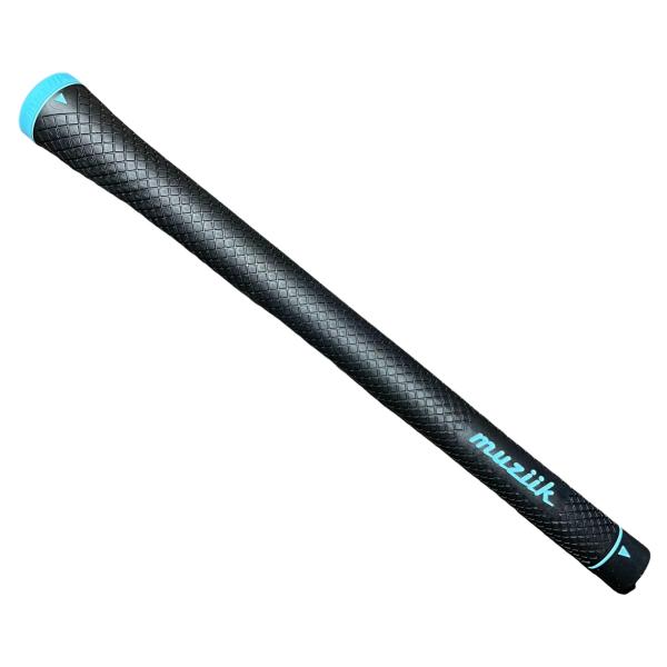 【ご購入後の当店からの連絡はご登録のメールアドレスに通知いたします。必ずご確認ください】【商品概要】高い弾力性、耐摩耗に優れた、ネオエラストマー素材のグリップ【商品説明】【商品詳細】ブランド：muziik商品種別：スポーツ＆アウトドア商品名...