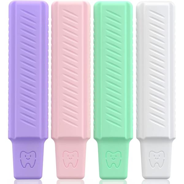 【ご購入後の当店からの連絡はご登録のメールアドレスに通知いたします。必ずご確認ください】【商品概要】このアクセサリーは、マウスピースの装着をより手軽にするための製品です。直感的な使い方で、マウスピースを簡単にセットできるように設計されていま...