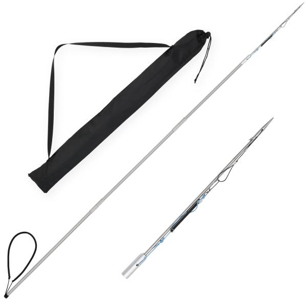 【ご購入後の当店からの連絡はご登録のメールアドレスに通知いたします。必ずご確認ください】【商品概要】ハンドメイド品のため、シャフト等に小さな擦り傷などがついている場合がありますのでご了承ください。もり先は使用するにつれ鋭利さが失われるため、...