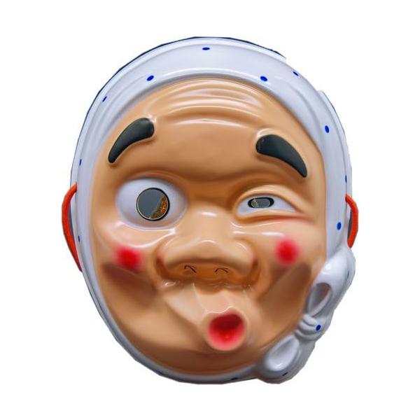 【ご購入後の当店からの連絡はご登録のメールアドレスに通知いたします。必ずご確認ください】【商品概要】【多目的利用】お祭りだけでなく、演劇、学校行事、ハロウィンなど、さまざまなシーンで活躍します。また、インテリアとしてもお部屋に飾れば、訪れる...