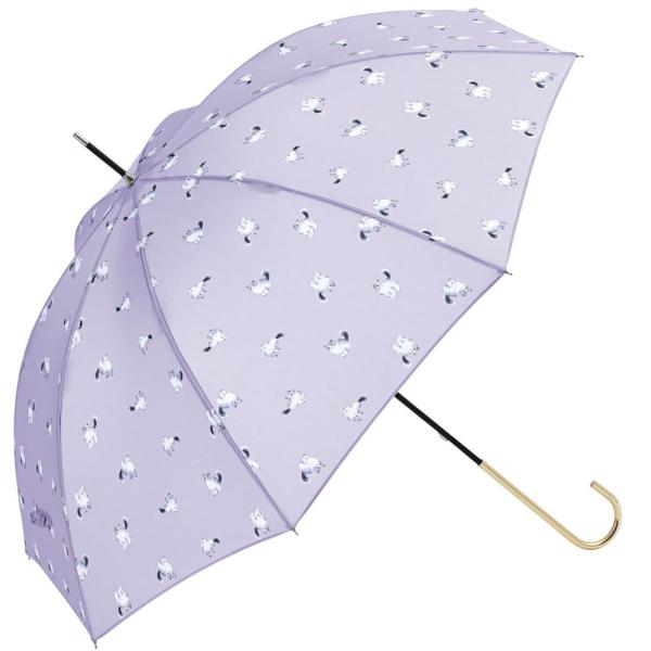 【ご購入後の当店からの連絡はご登録のメールアドレスに通知いたします。必ずご確認ください】【商品概要】サイズ(約):親骨/58cm、開いた直径/95cm、全長/88cm本体重量(約):300g素材・材質:生地/ポリエステル、親骨/鉄、ハンドル...