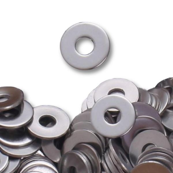 【ご購入後の当店からの連絡はご登録のメールアドレスに通知いたします。必ずご確認ください】【商品概要】?【製品】ワッシャー100枚セット【商品説明】ワッシャー100枚セット【商品詳細】ブランド：Mon amulette商品種別：DIY・工具・...