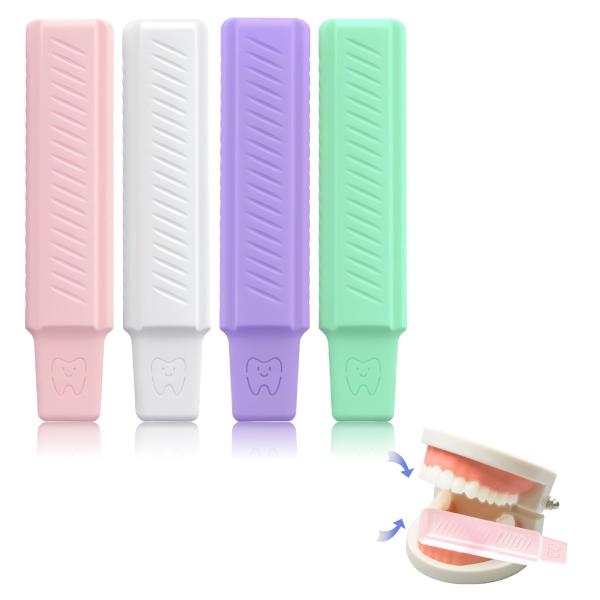 【ご購入後の当店からの連絡はご登録のメールアドレスに通知いたします。必ずご確認ください】【商品概要】【矯正装置専用トレーニングツール】歯並びの美しさを作り、噛み合わせを鍛え、矯正による顔の形の変化を防ぎます。【矯正装置装着時のフィット感アッ...