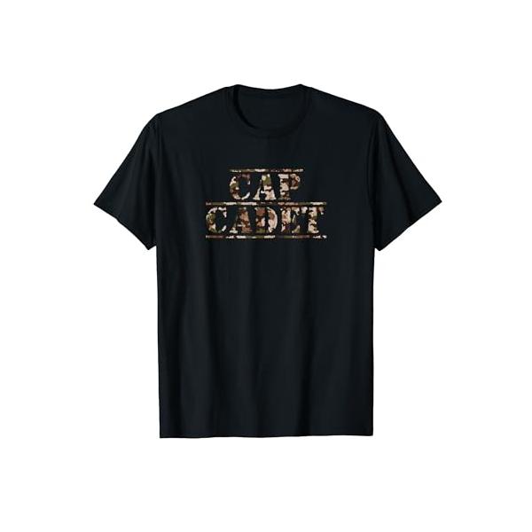 【ご購入後の当店からの連絡はご登録のメールアドレスに通知いたします。必ずご確認ください】【商品概要】An awesome design great for people who love Cap Cadet! Show it off wit...