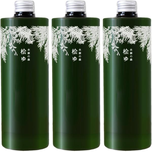 名称：浴用化粧料内容量：480ml原材料名：水、ポリソルベート20、ヒノキ精油、ヒノキチオール、カンゾウ根エキス、クエン酸商品説明：肌に優しい　”森林浴バスタイム”　そんな至福の時をお過ごしください。＜水源の森100選＞　豊かな水源から広が...