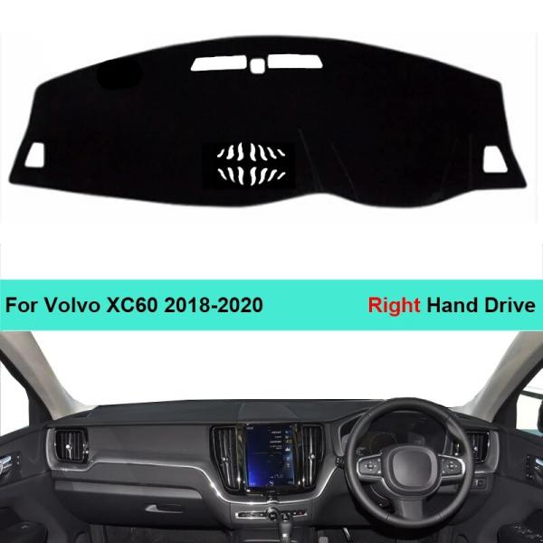 適合車種 : ボルボXC60 2018 2019 2020カラー : ブラック、ブラック×レッド、ブラック×ブルー材質 : ポリエステル内容量 : 1ピースご購入いただくに際し、以下の内容をご承諾いただいたものといたします。・到着までに1ヶ...