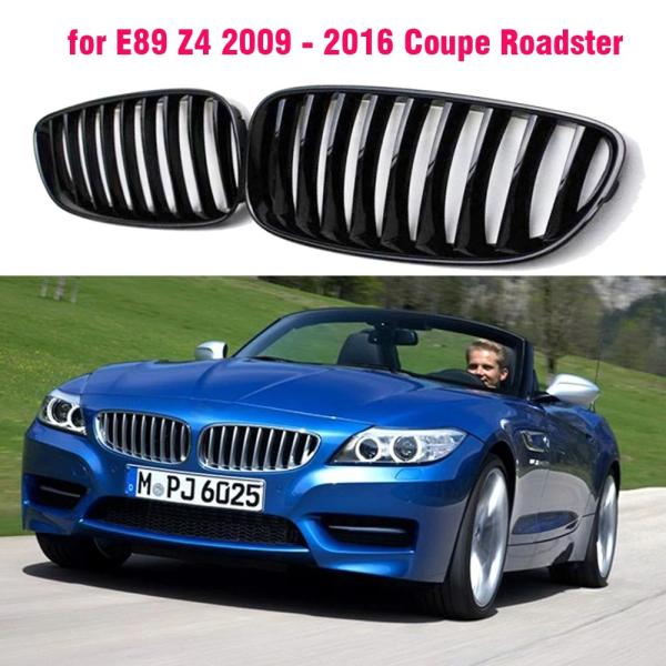 適合車種 : Bmw z シリーズ Z4 E89 2009-2016カラー : グロスブラック材質 : ABS内容量 : 2ピースご購入いただくに際し、以下の内容をご承諾いただいたものといたします。・発送までに5〜8営業日、発送後、到着まで...