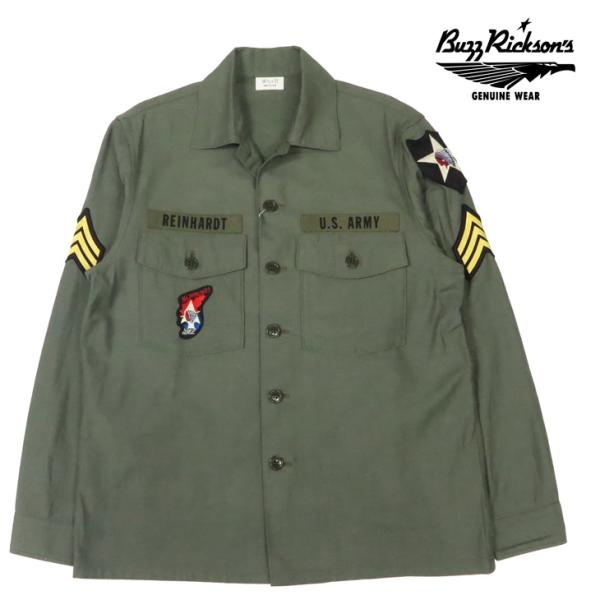 米陸軍が第2次大戦から採用していたヘリンボーンツイルのユーティリティーユニフォームは朝鮮戦争が始まってもそのまま継続して着用された。しかし厳冬の地である韓国では、より防寒性の高い戦闘服が必要となり、フィールドジャケットのM-51やM-51パ...