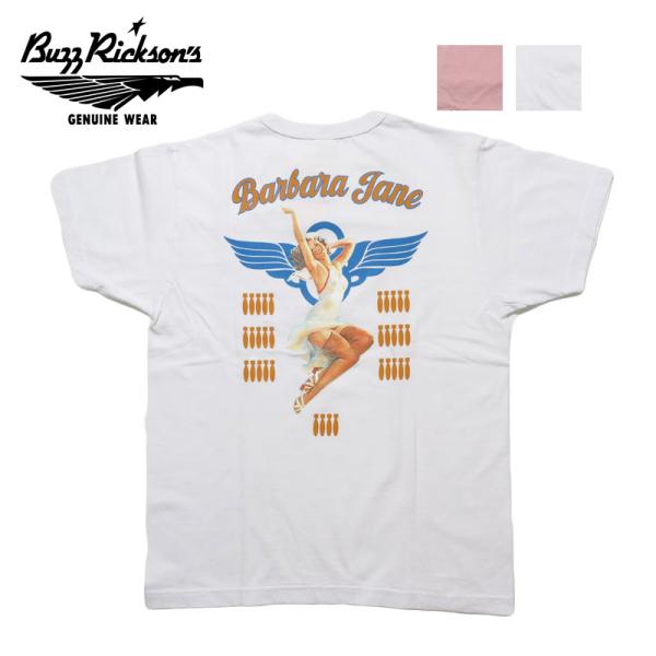 今年も外せないピンナップガール。ボディーはMADE IN USAの柔らか丸胴ボディーを採用。長く着るほどUSAの古着のようなクタッとした風合いになっていくのが魅力なんです。バックと前面胸にプリントが施されています。アメカジスタイルに決まる無...