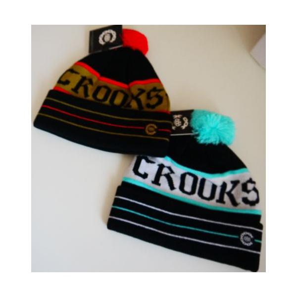 686 CROOKS PIN BEANIE <COLOR> RED,TURQUOISE<SIZE> One size<Size> ワンサイズ※店頭商品の為、若干の汚れやほつれがある場合がありますが、低価格...
