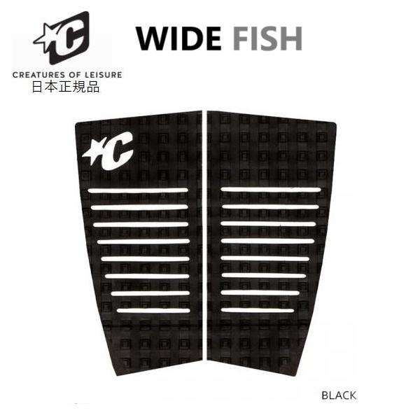 CREATURES国内正規メーカーより入荷しましたカラーブラック〇2ピース 〇サイズ幅 約34.3CM ｘ 長さ 約34.5CM〇フラットアーチｘ14MMキック宅配便送料無料（コンパクトに包装し発送いたします）注)沖縄や離島のみ商品のみレタ...