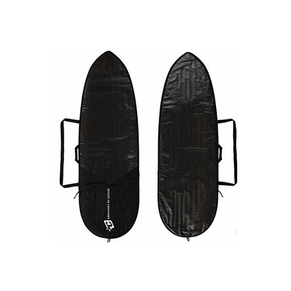 2023年3月にCreatures of Leisure 日本正規メーカーより入荷した商品ですサイズ RETRO FISH7'1・3mmウレタンパッド仕様・420DFabric on top side and Hert resistant ...