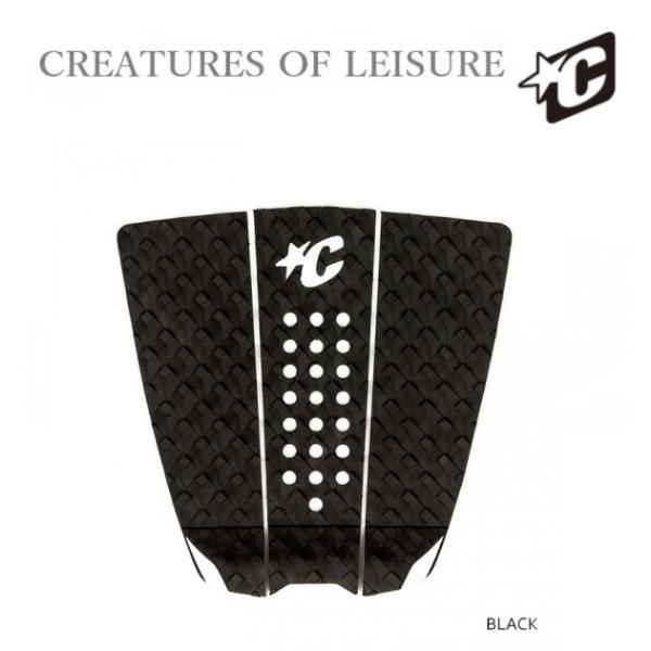 CREATURES  THE WIDECREATURES国内正規メーカーより当店に入荷しましたカラー BLACK〇3ピース 〇サイズ幅 約33CM ｘ 長さ 約33CM〇フラットアーチｘ28MMキック(1)パッケージを外して商品のみ簡単包装...