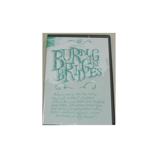 love/Hateという傑作品で衝撃を与えたMikeyLeblance率いるkidsknow　productionの作品。出演ライダー　MarcFrankMontoya、Andrew　Craford、MikeyLeblanc、他・・・注意※...