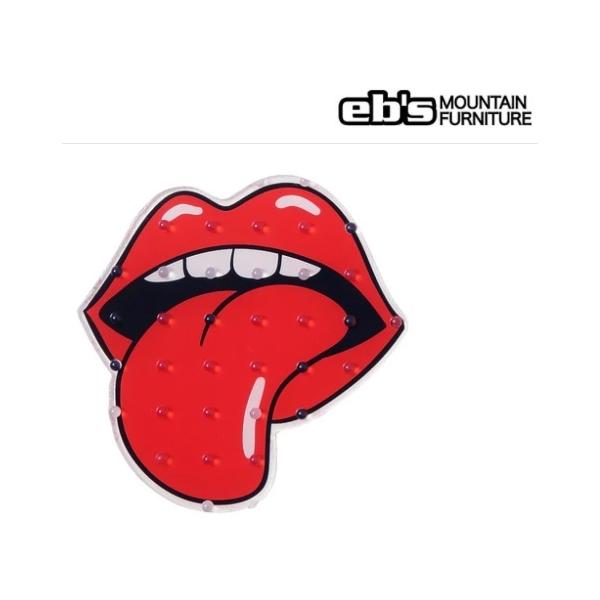 エビス スノーボード デッキ,パッド 滑り止めeb's日本正規メーカーより入荷した商品です。■優れた滑り止め機能。■低温でも剥がれにくいスノーボード専用。デザイン／STOMP MOUTHアバウトな大きさ/115×114mmわかりやすくクリッ...