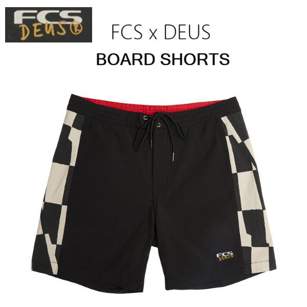 VANS MENS BOARDSHORTS MICHAEL FEBRUARY COLLECTION<Size> 30 32 34インチ〇後ろにキーリーシュ付きポケット装備※クリックポスト送料無料をご希望の方は「クリックポスト送料...