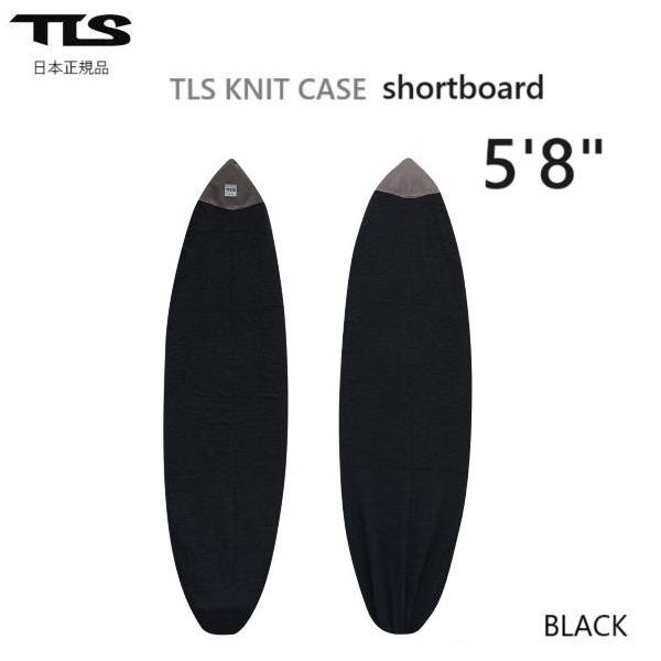 TOOLS日本正規メーカーから入荷した商品です。 ★サイズ　SHORTBOARD 5'8 ★カラー BLACK★5'8迄の先がとがっているショートボードに適応　・ノーズから差し込むベーシックタイプ・ノースコーンに2mmPEパッド搭載・伸縮性...