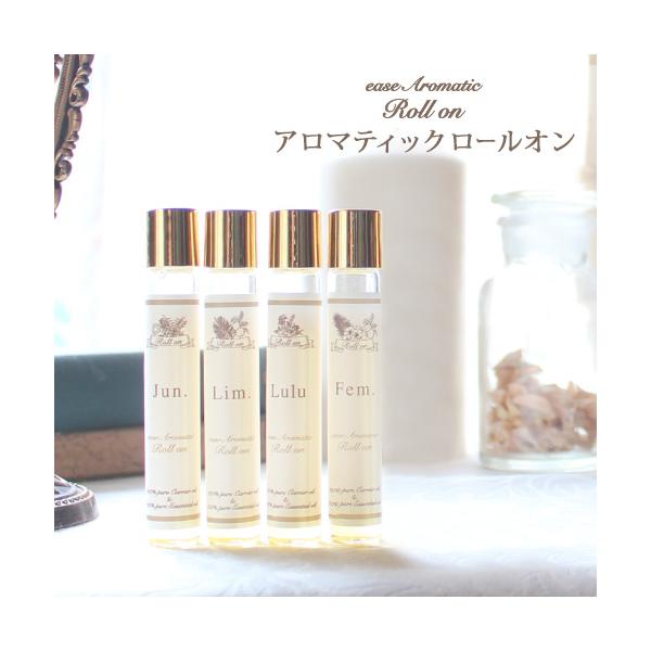 人気のナチュラルな香り、天然精油中心の香りでリラックス効果も。天然精油より配合の香りですので優しく強すぎない香りが特徴です。オフィスや香水が苦手な方が多い場所でも使用していただきやすいタイプとなっております。ロールオンタイプの手軽なサイズで...