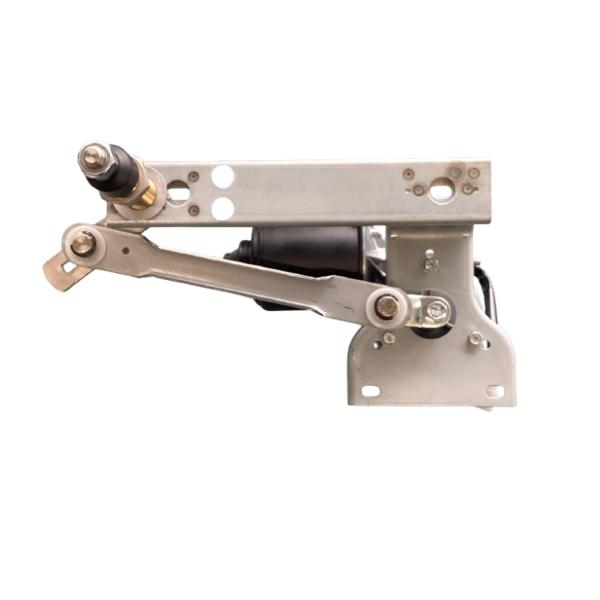 船舶用ワイパーモーター  デンソー ASMO 859010-2731A00-68381-F0の同等品です。※返品不可です。また同等品の適合の確認は弊社ではできないため、必ず現物のモーターの品番からご確認ください。SF35 GH8(1〜5)　...