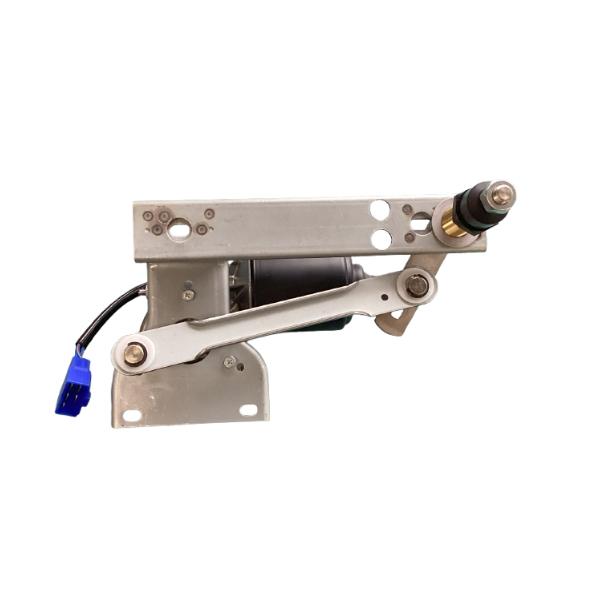 船舶用ワイパーモーター  デンソー ASMO 859010-9880A00-68381-90の同等品です。※返品不可です。また同等品の適合の確認は弊社ではできないため、必ず現物のモーターの品番からご確認ください。FG35  GY41 右FG...