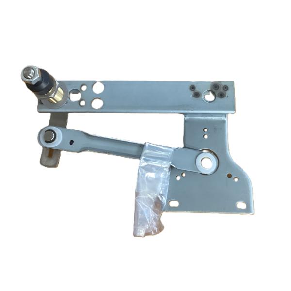 船舶用ワイパーリンク 859800-4911ワイパーリンク自身に品番が印字されております。ワイパーモーターの品番とは別に品番がありますのでご注意ください。純正のワイパーモーターではリンクのみの品番がありませんが、モーターは動くがリンクが錆、...