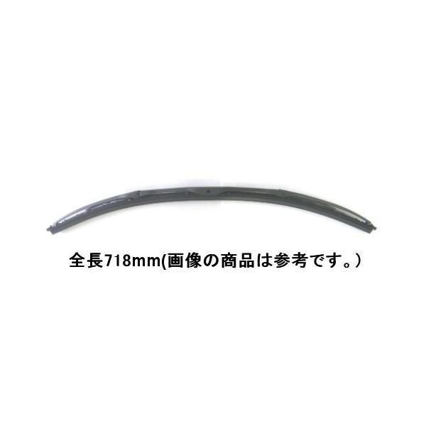 ヤマハ純正部品のボート用ワイパーブレードです。ワイパーゴムのみの販売は行っておりません。品番 A00-68383-E0長さL=718mm　D=5使用艇種FG36-0A/0B (GC40)MX40,40EX (左右)PC-41SF (GD91...