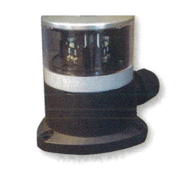 型式：NLS-JB1既設の航海灯（取り付けピッチφ80）からの付け替え専用アダプタです。すべてのNLSシリーズに取り付け可能です。写真はイメージです。本体は付属されておりません。