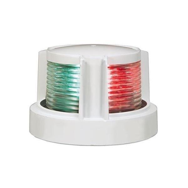 均一配光と光学制御技術により、夜間の安全航行を強力にサポートします。q8r-kit-001-003の代替品です。☆耐候性・耐食性向上 レンズに劣化（変色）がなく、 透明度の高いアクリル樹脂を採用 オール樹脂化とすることで、錆びにくい ☆防塵...